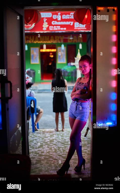 Cambodian Bar Girl Photos Telegraph