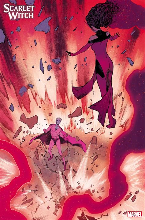 Pin By Jake Deluca On Wanda Maximoffscarlet Witch Scarlet Witch