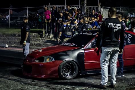 Honda Civic Ek Drag Front End 99 00 Jp Fiber Shop