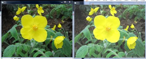 Opencv12：图片亮度增强cv2图像增强 Csdn博客