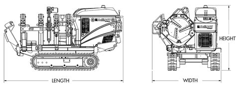 McElroy TracStar® 618 Fusion Machine