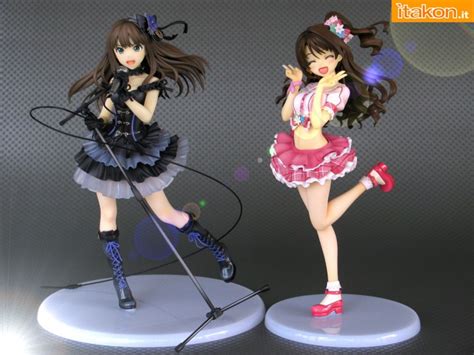 Idolmster Cinderella Girls Uzuki Shimamura New Generation Ver