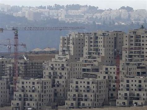 El Plan De Expansión De Israel Que Preocupa Al Mundo Imer Noticias