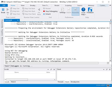 Windows Nt 驱动程序的编译、安装、调试安装驱动的三行代码 Csdn博客