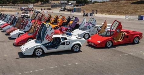 Luxury Rally Club Creates Elite Driving Events For High End Car