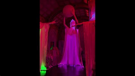 Otherworld Art Exhibit Philadelphia Pa Art Otherworld Interactiveart Mixedreality Fantasy