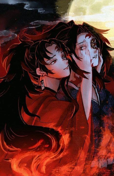 Ship Or Dip Demon Slayer Yorichii X Kokushibo Wattpad