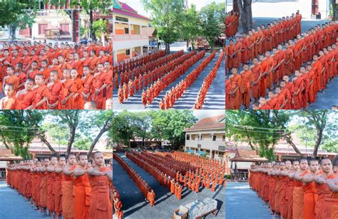 ពុទ្ធមណ្ឌល ពុទ្ធមណ្ឌលវិបស្សនាធុរៈ នៃព្រះរាជាណាចក្រកម្ពុជា
