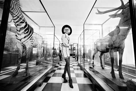 Theory Of Devolution On Behance