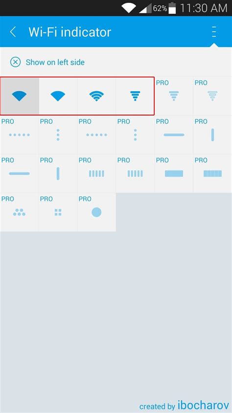 Android Style Icon Free Icons Library