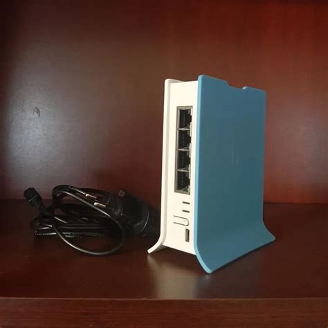 میکروتیک hap lite