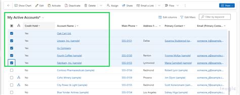 Enhanced ‘selected Row Trigger Now Available In Power Automate Microsoft Dynamics 365 Crm