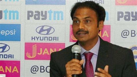 Msk Prasad Opens Up About Biggest Joy And Regret As A Selector