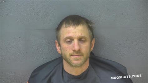 Overstreet William Cody 02152025 Lynchburg Mugshots Zone