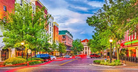 21 Fun Things To Do In Gainesville Florida Busy Tourist