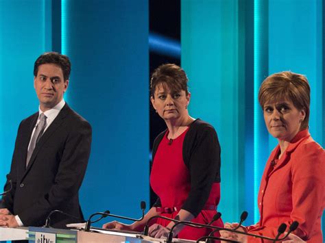 Bbc Election Debate Video What Time Is It Whos Taking Part And