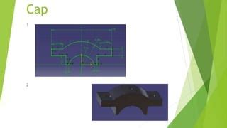 Ppt On Catia PPTX