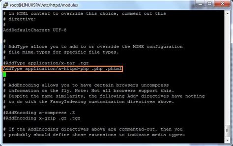 Instalando O PHP No CentOS Tutoriais Umbler