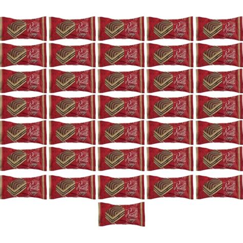 خرید و قیمت کیک نان رضوی اسفنجی لایه ای 38 گرمی بسته 36 عددی ترب