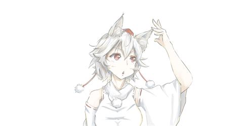 東方project 東方project【椛】 柚太郎のイラスト Pixiv