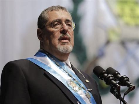 Guatemala Retos Del Gobierno De Arévalo Y Posibles Medidas De Impacto