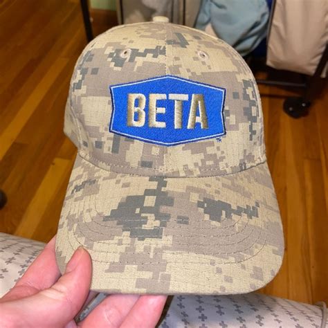 Beta Accessories Beta Army Poshmark