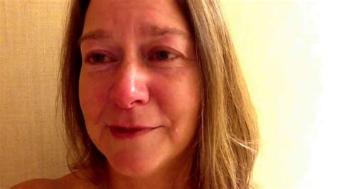 Getting Naked And Raw On Day 14 Of 14 Day Naked Challenge With