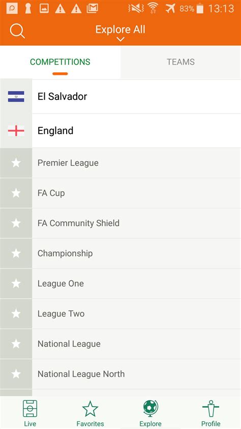 Futbol24 APK for Android Download
