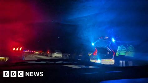 Pedestrian Dies After Being Hit By Two Cars At Witton Near Brundall