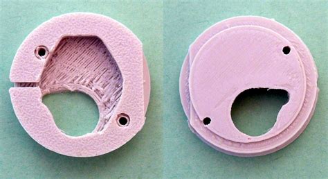 Cercles D Emboitement