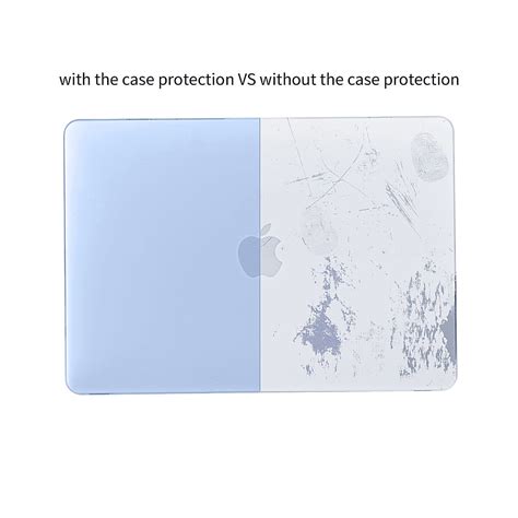 Techprotectus ONLY For New MacBook Pro 16 Inch Case 2021 2023 With