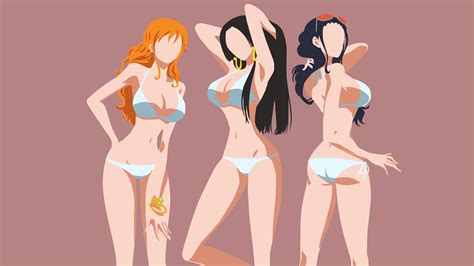 Namiboa Hancocknico Robinone Piece By Aho1225 On Deviantart