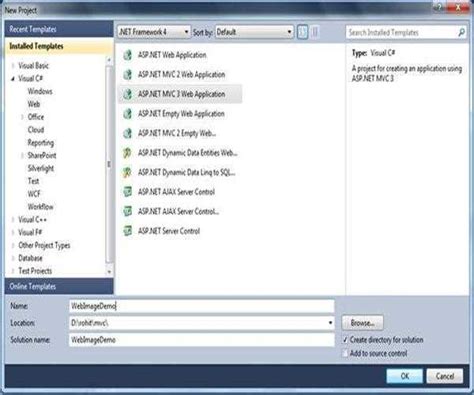 WebImage Helper In ASP NET MVC MindStick