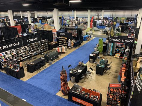 Southeast Summer Expo 360 Adventure Collective