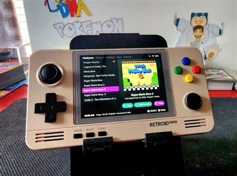 Retroid Pocket 3 Plus - Your Ultimate Guide to Mastering this Gaming ...
