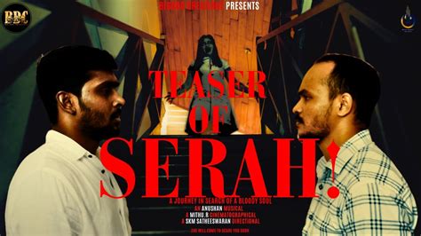 Serah Official Teaser Skm Satheeswaran Anushan Nagendran Youtube