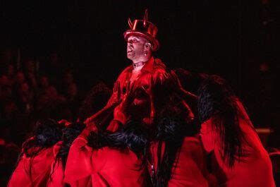 Sam Smith And The Return Of The Satanic Panic New Statesman