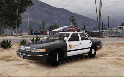 Motor 1996 Ford Crown Victoria