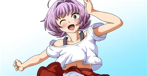 長名なじみ 長名なじみ Tomoraのイラスト Pixiv