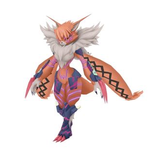 Meicrackmon Vicious Mode Wikimon The 1 Digimon Wiki