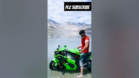 Aalyan Vlogs Ladakh Ride With Zx10r Newsong Youtube