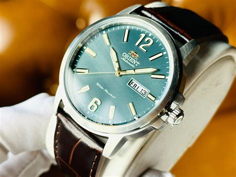 Orient Automatic RA-AA0C06E19B ( RA-AA0C06E ) RN-AA0C06E - Chính Hãng ...