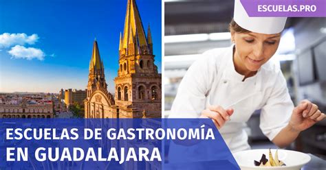 Las 10 Mejores Escuelas De Gastronomía En Guadalajara Escuelaspro