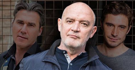Coronation Street Spoilers Phelan Murders Hostage After Taking Another