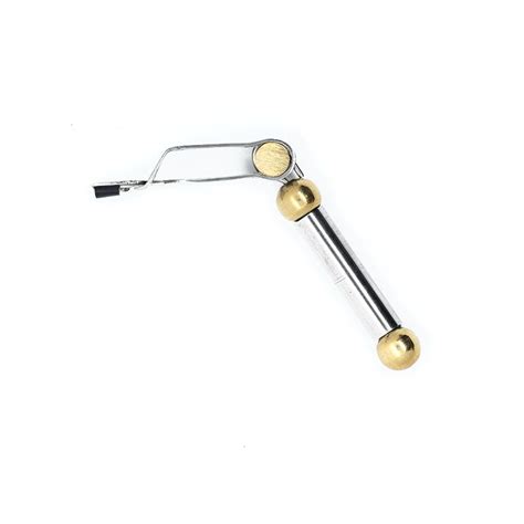 Pince Hackle Rotative Sempe