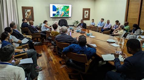 Vanuatus Risk Informed Resilient Towns The Pacific Community