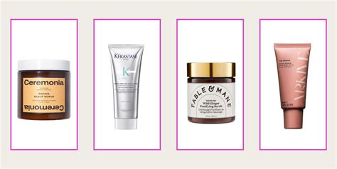 Scalp Scrub 12 Best Hair And Scalp Exfoliators To Try Now