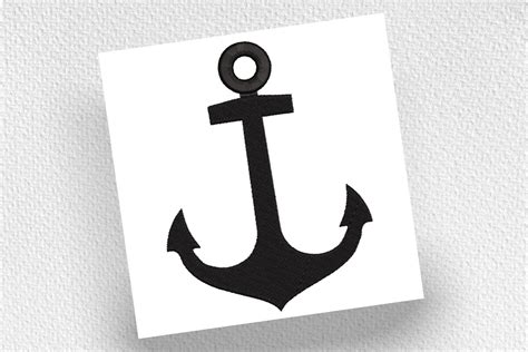 Anchor Creative Fabrica