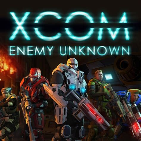 Xcom Enemy Unknown Elite Soldier Pack 2012 Playstation 3 Box Cover