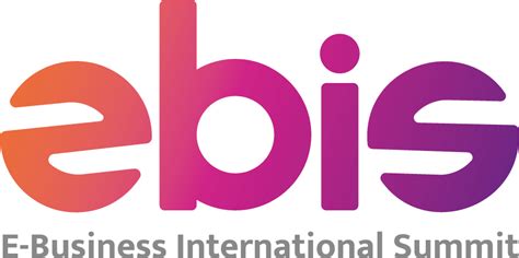 E Business International Summit Ebis Financial Afrik